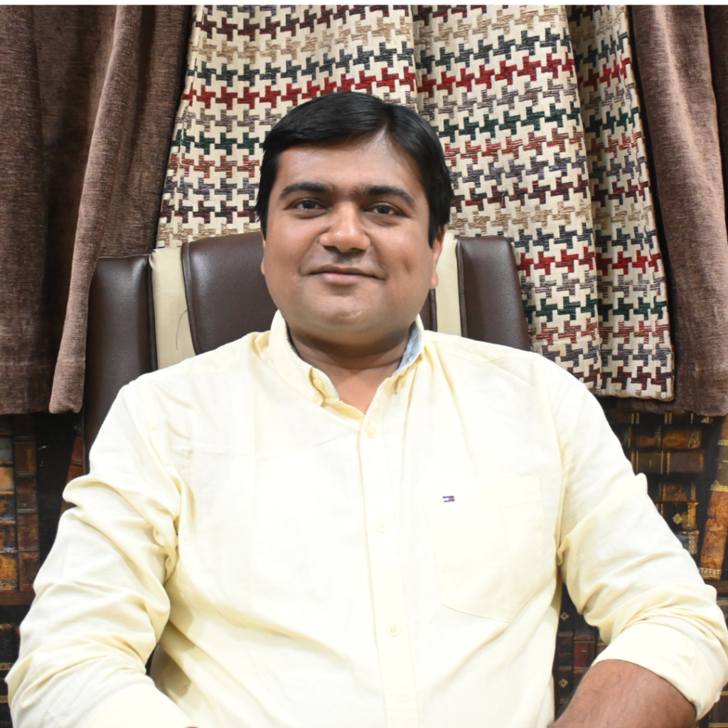 Gautam Commerce Classes – Best Commerce & CA Coaching Centre in Dahisar